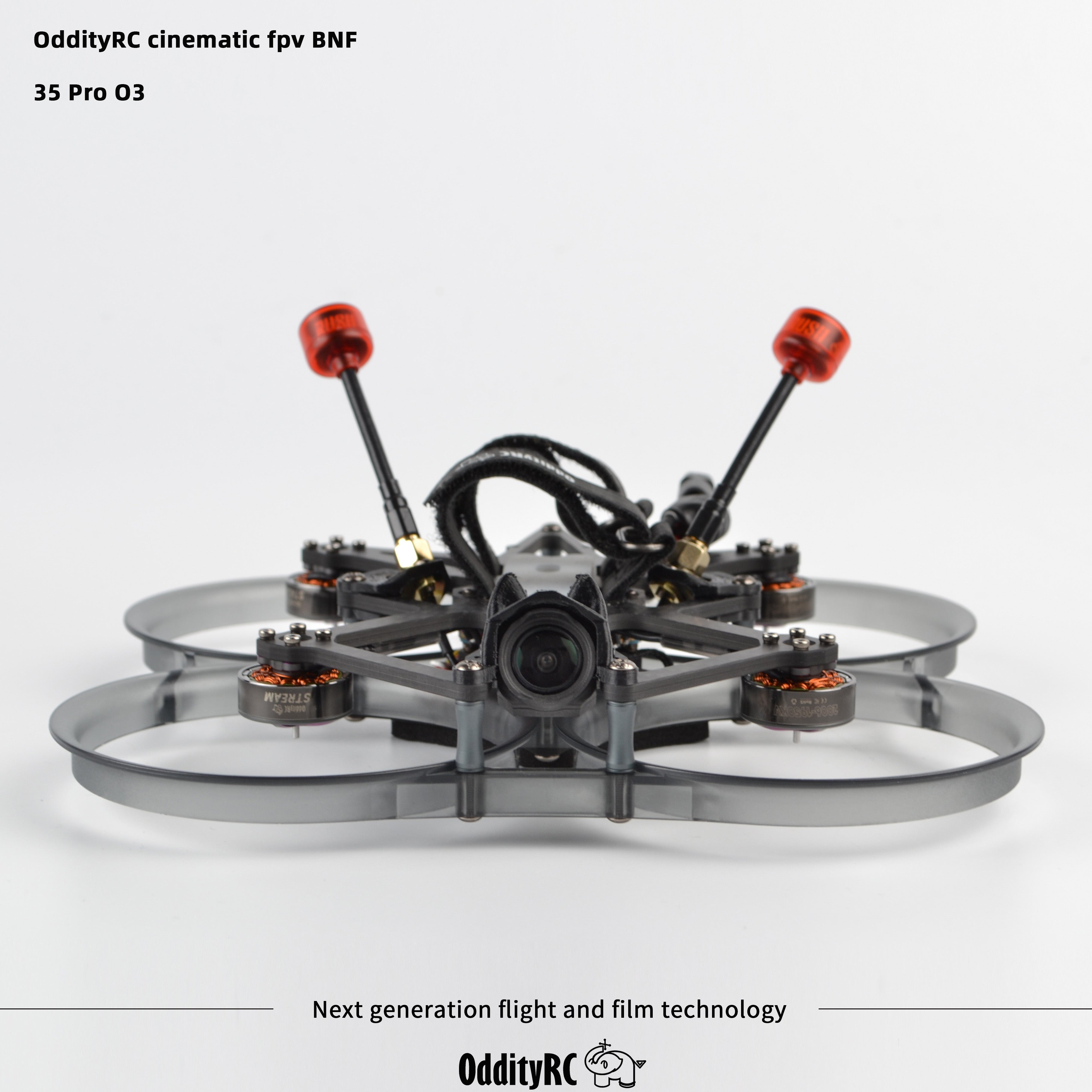 FPV Drones – OddityRC