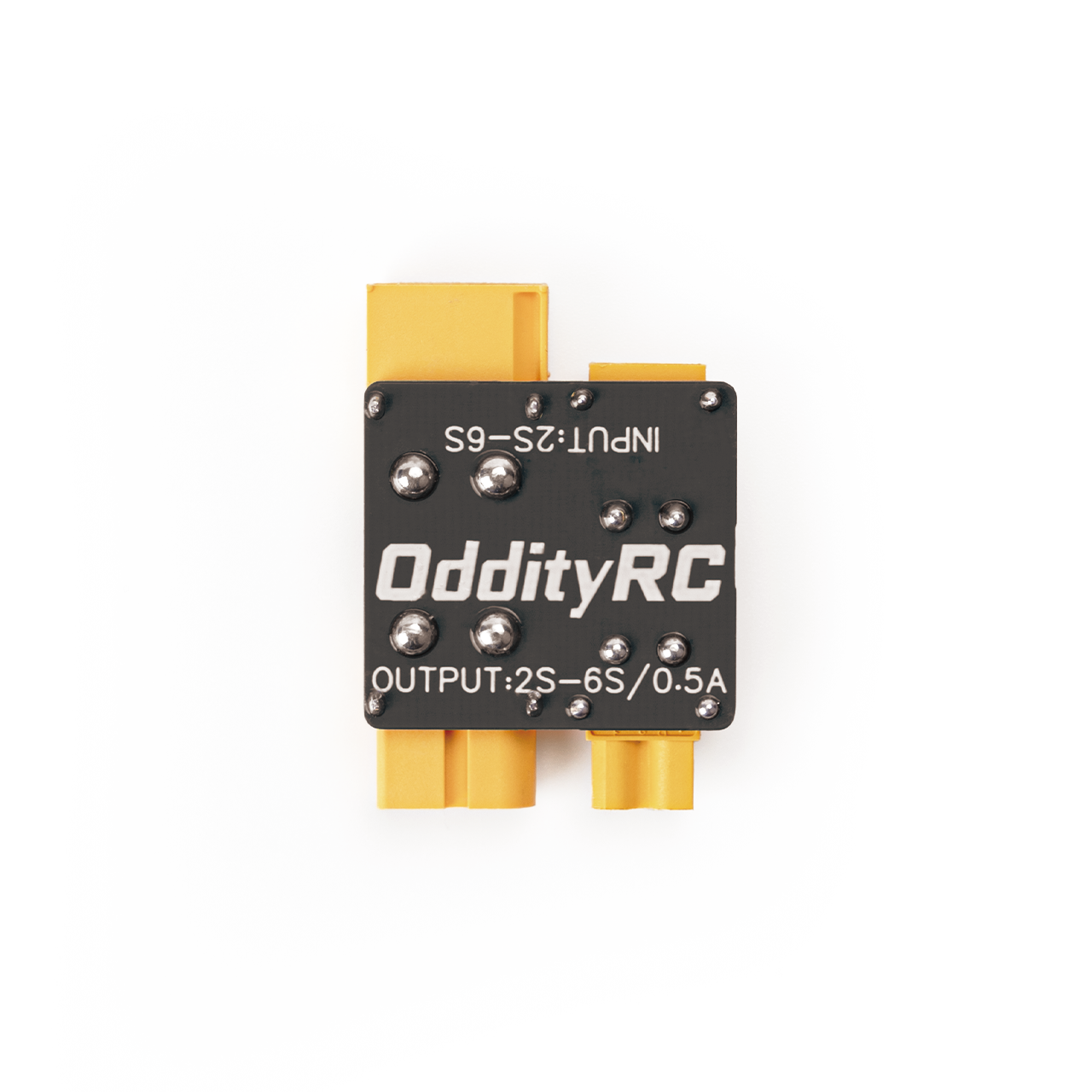 Short Circuit Protector – OddityRC