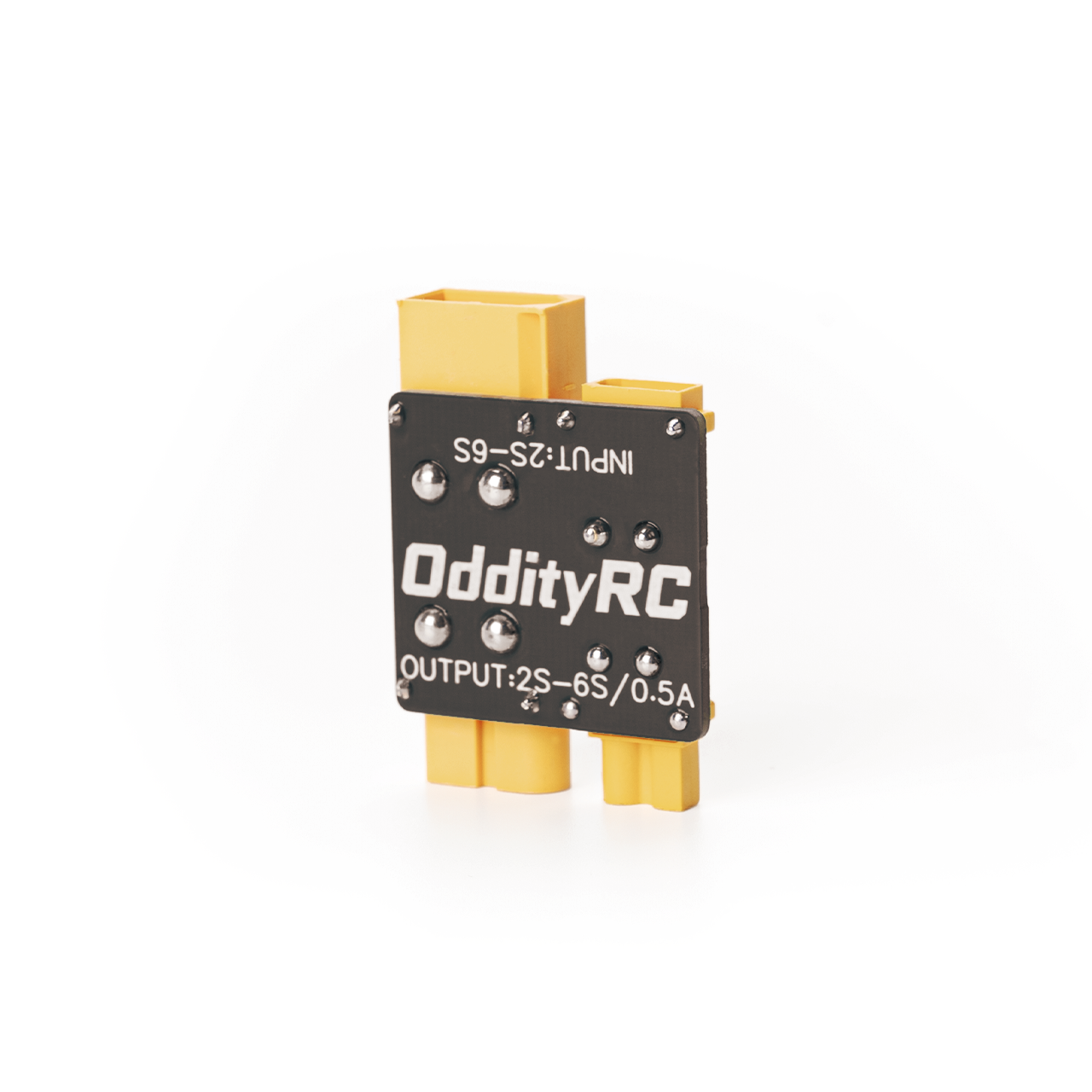 Short Circuit Protector – OddityRC