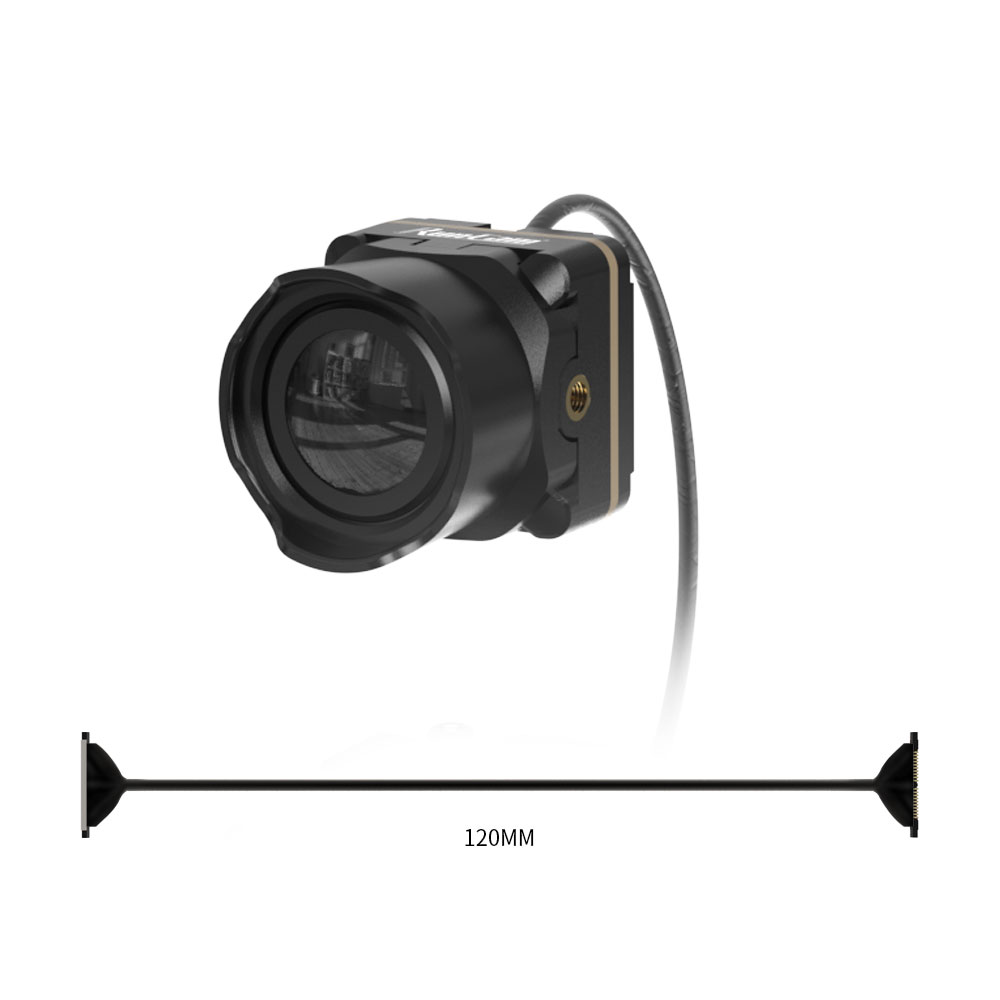 WASP Digital Camera – OddityRC
