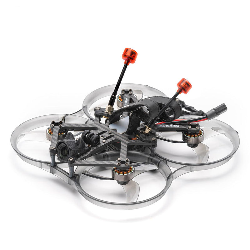 OddityRC XI35Pro DJI O3 3.5inch FPV cinewhoop