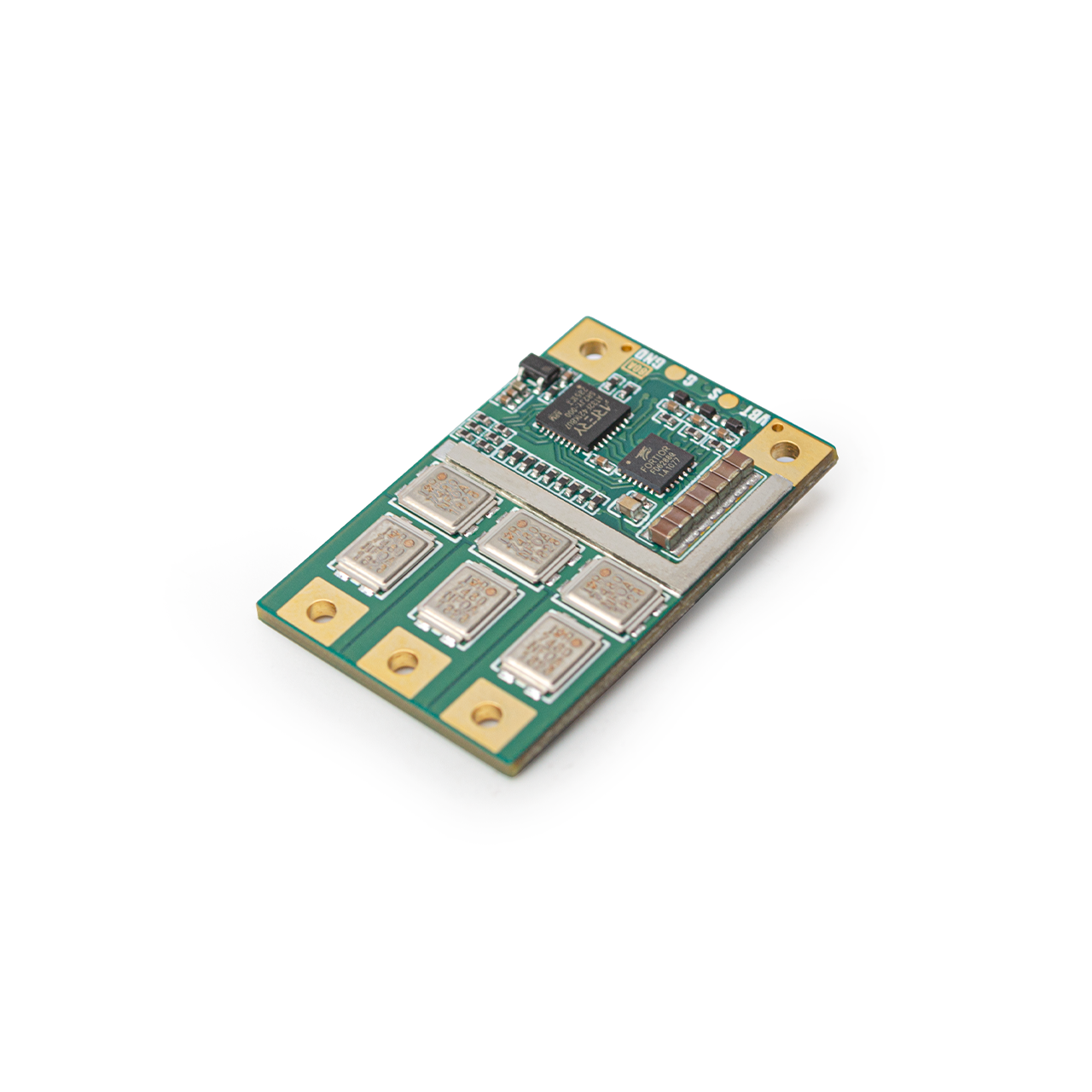 AM32/HF32 3-8S 80A Single ESC – OddityRC