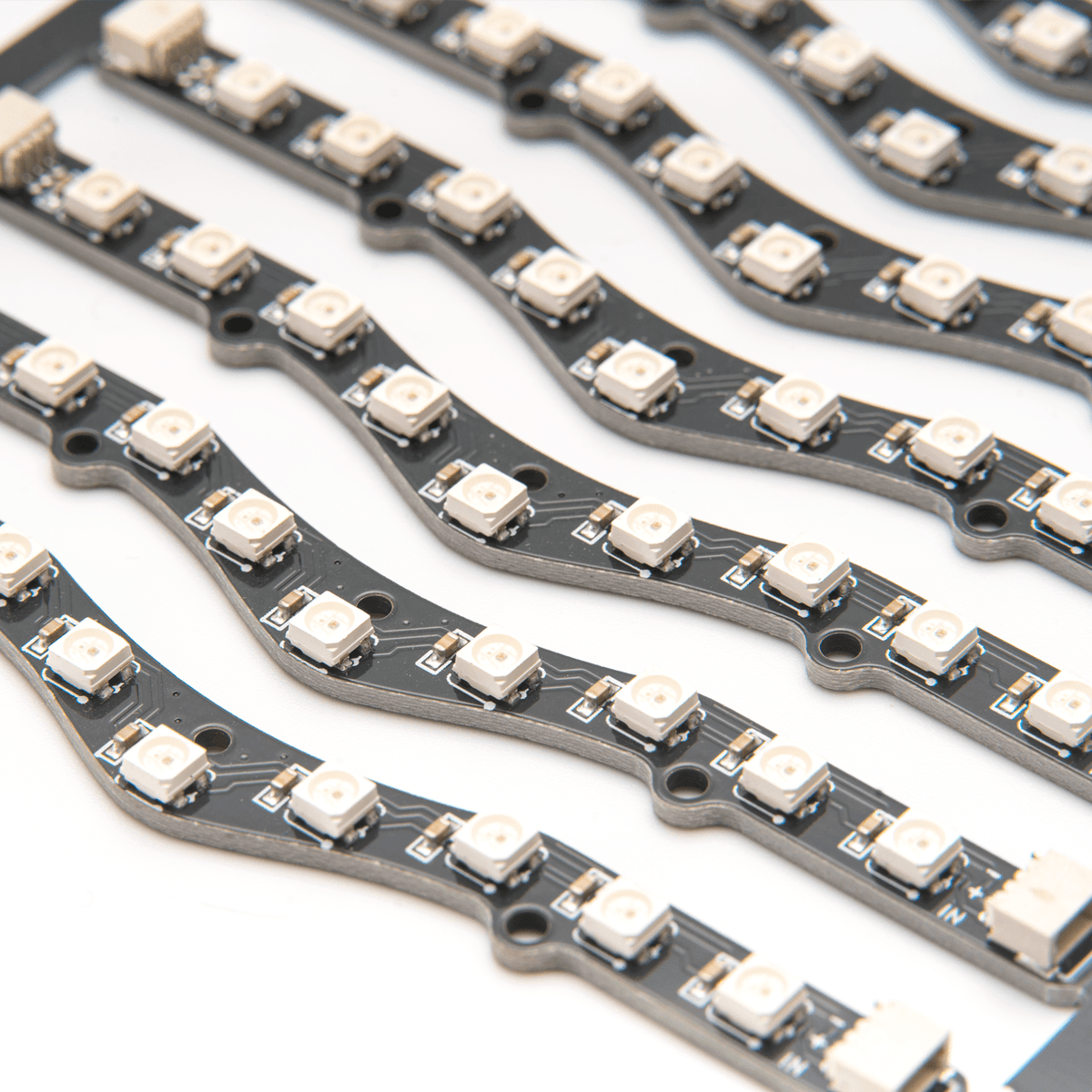 9 RGB LED Light 5V – OddityRC