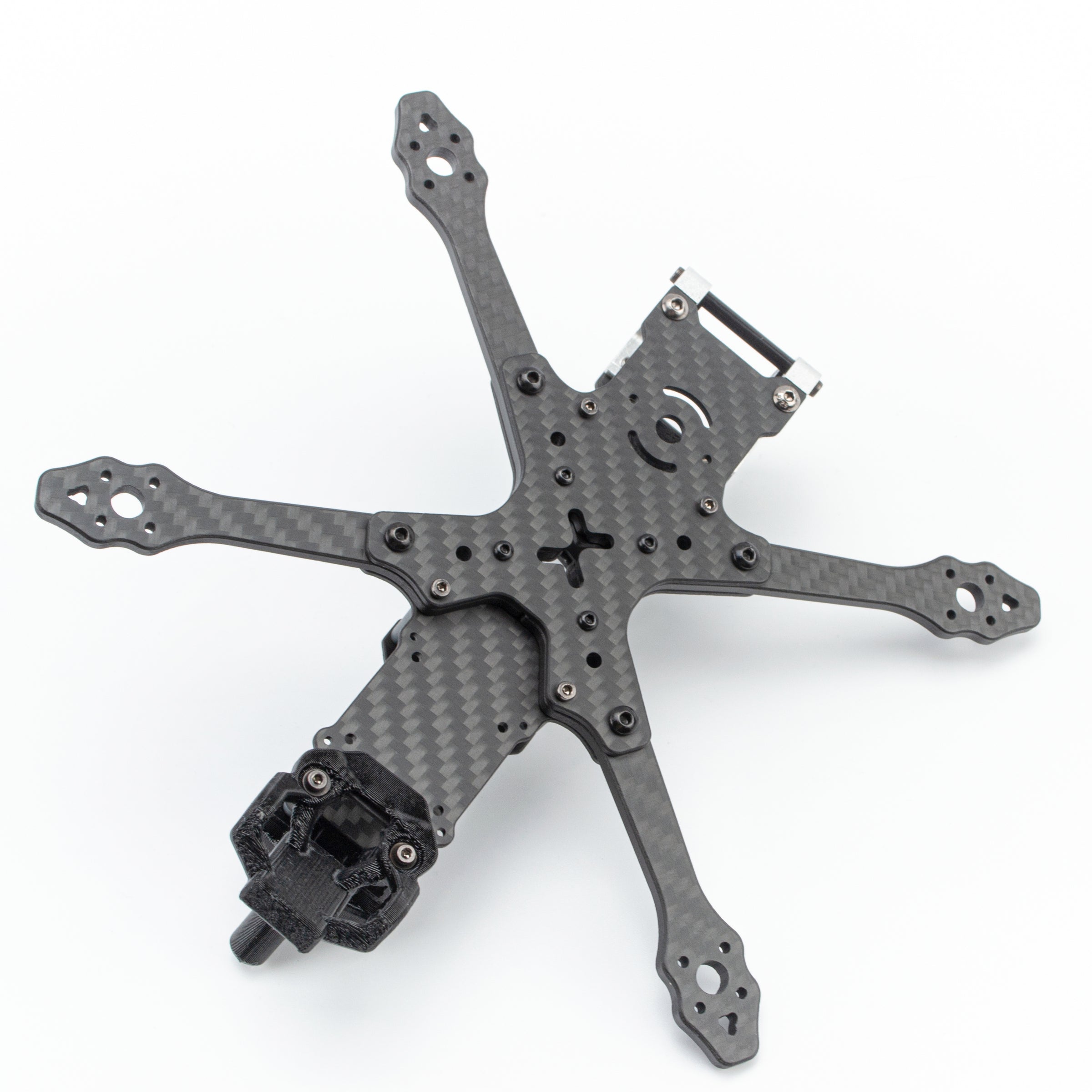 OddityRC Roxy 36 Frame Kit
