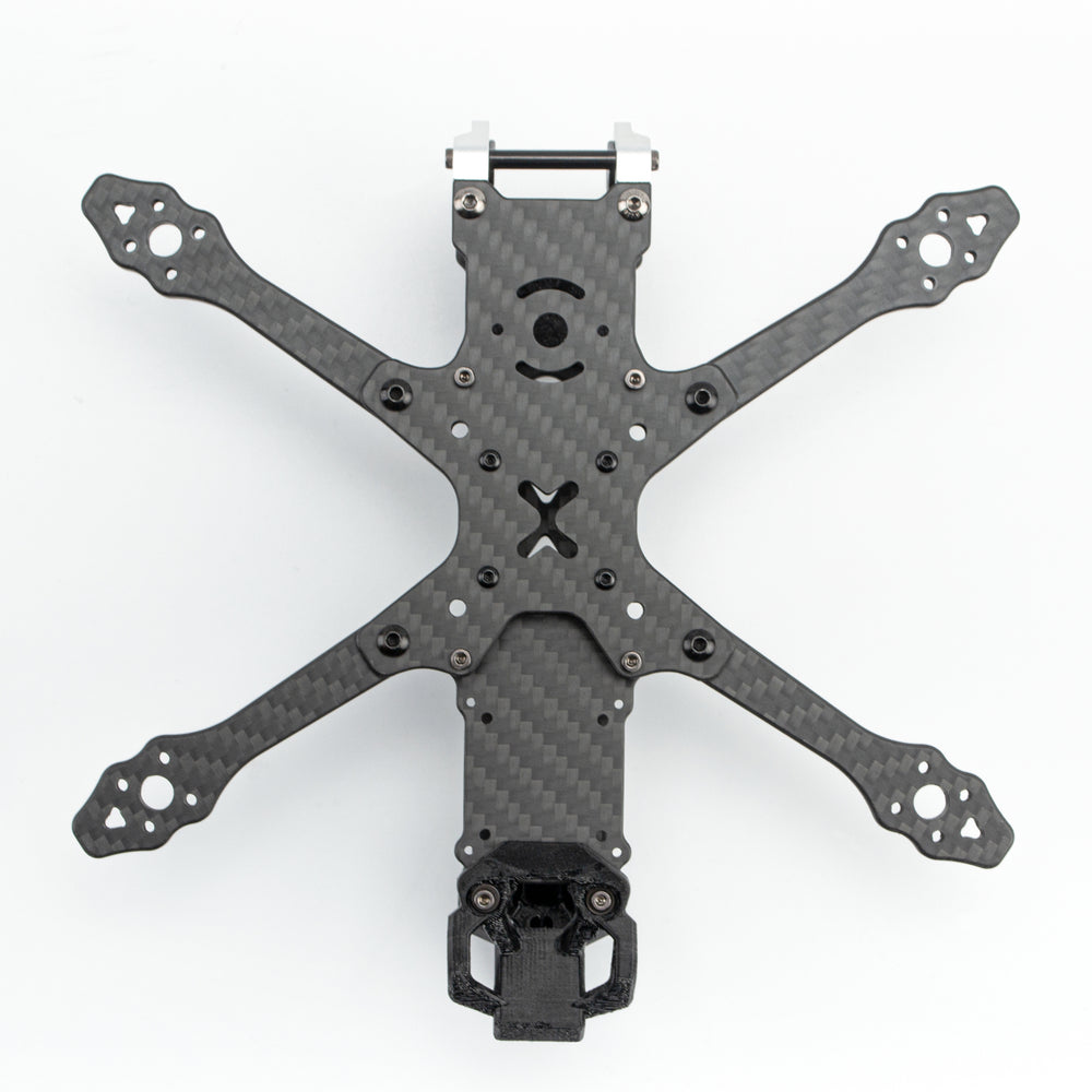 OddityRC Roxy 36 Frame Kit