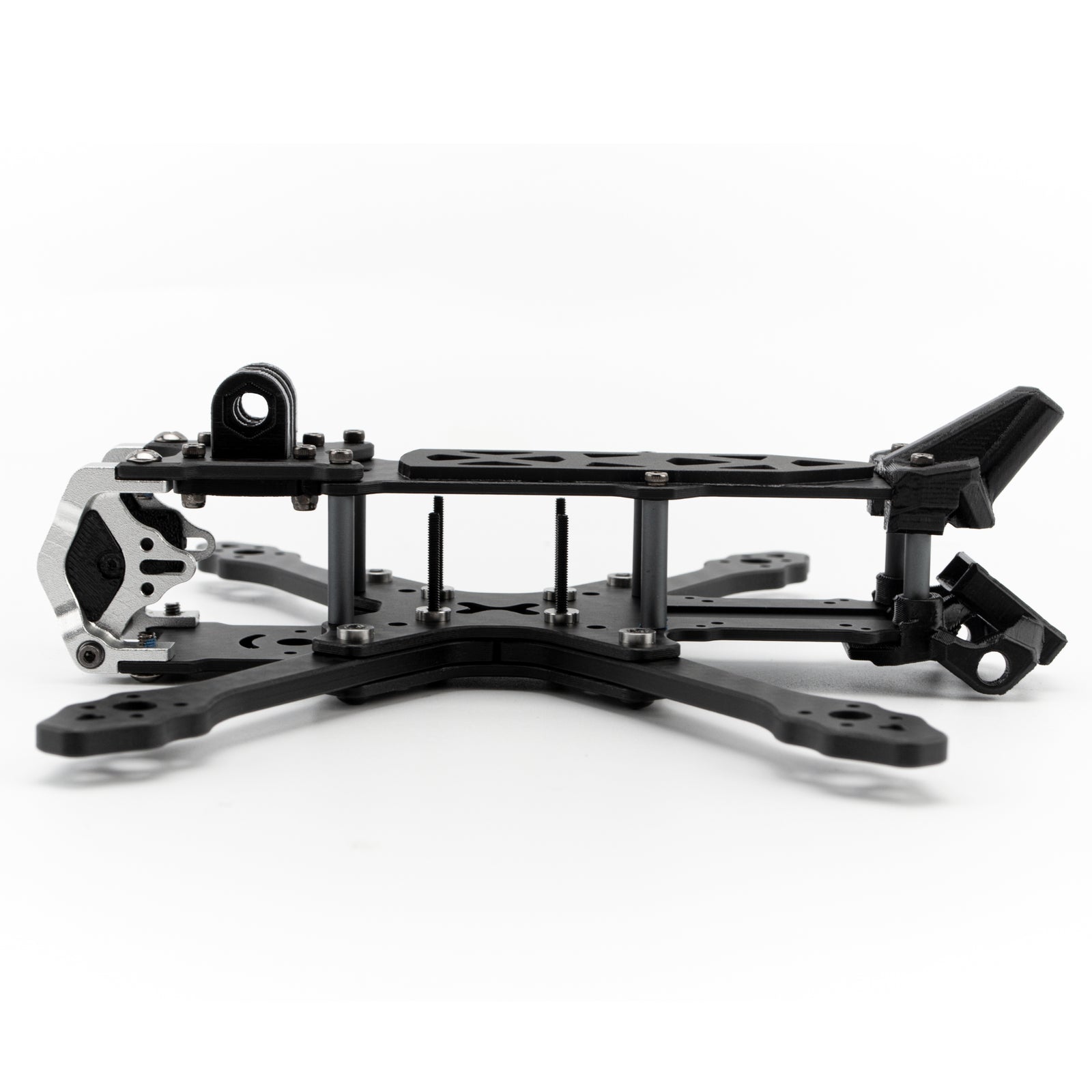 OddityRC Roxy 36 Frame Kit