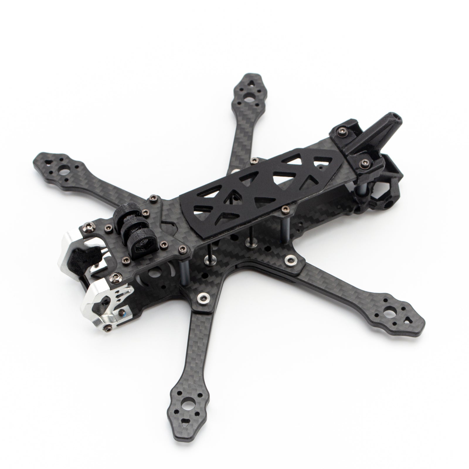 OddityRC Roxy 36 Frame Kit